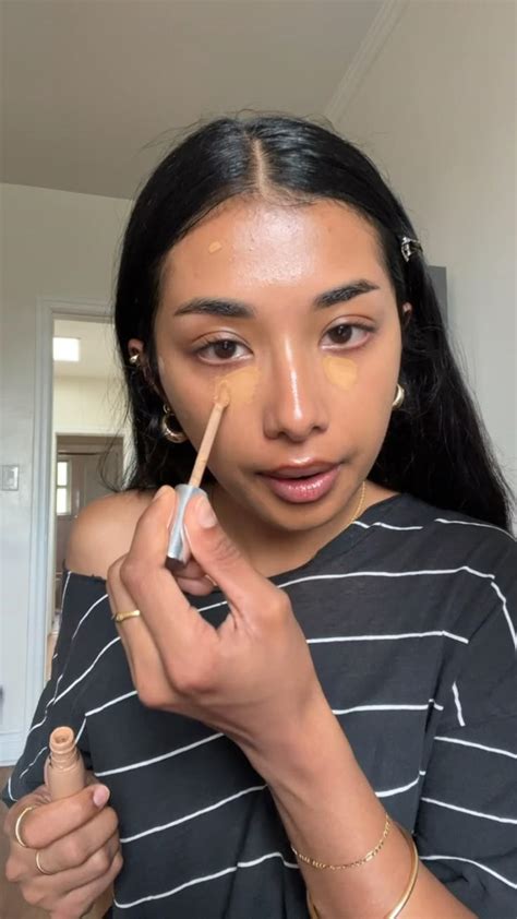 Subtle Makeup Look In 2025 Everyday Makeup Tutorials Indian Skin