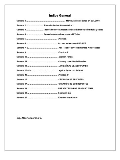 Sql Server Visual Net Pdf Sql Servidor Sql De Microsoft