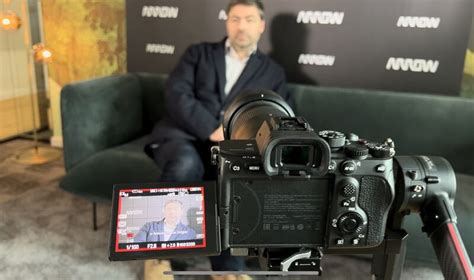 Eric Toussaint On Linkedin 🎬 Shooting Of Arrowsphere Customer Testimonial This Morning At Arrow