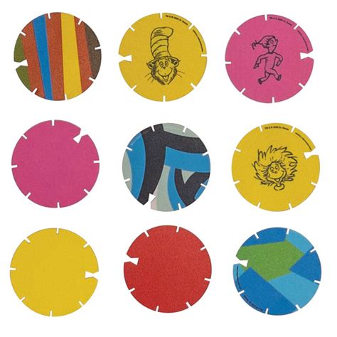 Bulk Dr Seuss Stem Toy Sets Dollardays