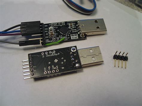 Ftdi Board Bad General Guidance Arduino Forum