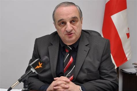 დავით დარახველიძე მაგნიტსკის სიაში არ შეუყვანიათ თავის დროზე და არც მერე ისეთი მწამებლები