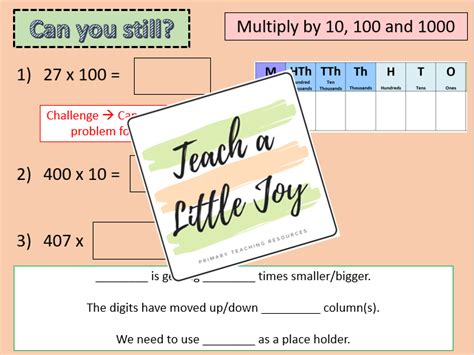 Year 5 Maths Retrieval Practice Revision Can You Still Activity Powerpoint Slides