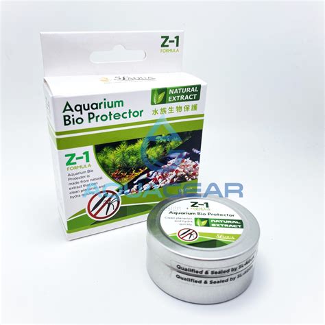Sl Aqua Z1 Gegen Planarien And Hydra No Planaria Alternative 1990