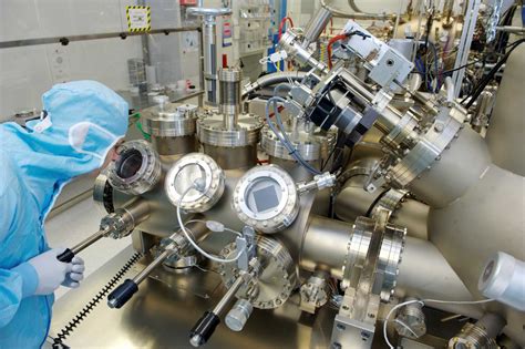 Lab Snapshots Quantum Optoelectronics Group Eth Zurich