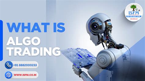 Algorithmic Trading Explained Features Benefits Future Trends And Should You Use It