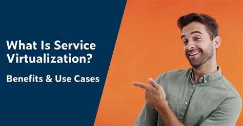 j d hicks on linkedin what is service virtualization benefits and use