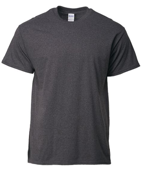 Gildan Heavy Cotton Adult T Shirt 5000 075 Freemiums