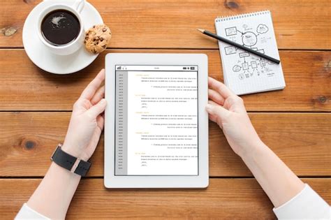 Premium Photo Programming Business Education Technology And People