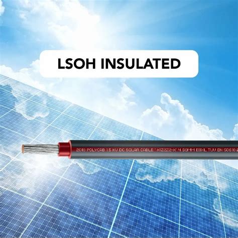 2 5 Sq Mm Polycab Class 5 Dc Solar Cable At ₹ 42 Meter In Pune Id 2856814017588