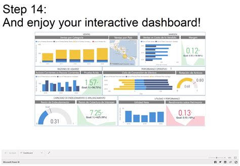 How To Embed A Power Bi Dashboard In Wordpress Using Blocks No Extra Plugging Needed