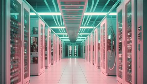Modular Infrastructure For Data Centers