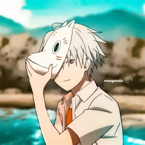 Gin Hotarubi No Mori E Anime Zelda Characters Fictional Characters