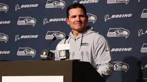 Seahawks News Mike Macdonalds Message On Being Afterthought