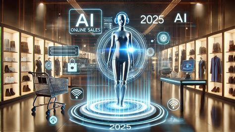 how ai apis will revolutionize online sales in 2025 api4ai