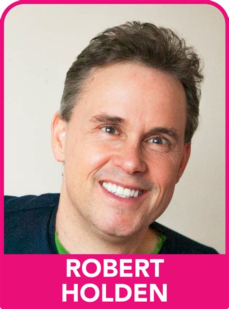 Robert Holden International Enneagram Association