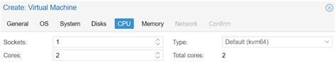 How To Install TrueNAS On Proxmox WunderTech
