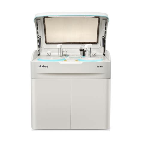 【迈瑞】 全自动生化分析仪 Bs 450 云医购
