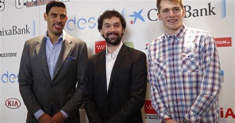 El Mexicano Gustavo Ayón Premiado Como Mejor Extranjero De La Liga