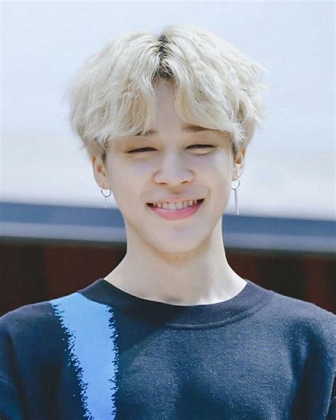 Park Jimin Without Makeup This Is What The Members Of Bts Look Like