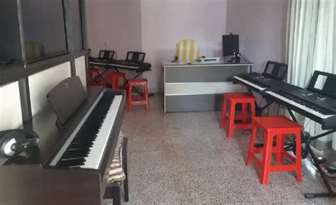 Keyboard Music Class Keyboard Classes In Thiruvananthapuram