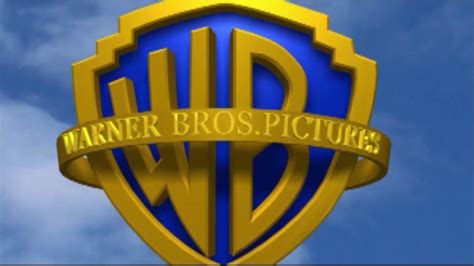 Warner Bros Logo 3ds Max Youtube