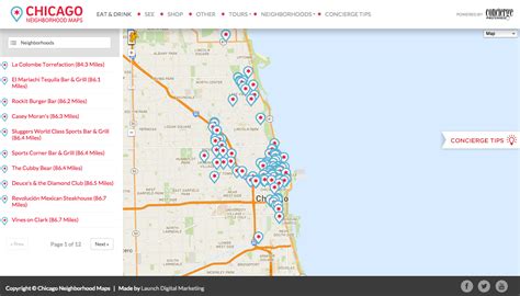 How To Implement Geolocation