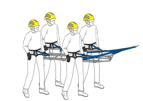 Rope Rescue Challenges And Solutions Rigging Lab Academy