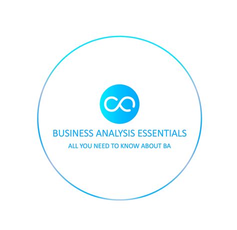 Business Analysis Essentials Medium