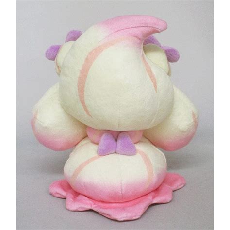 Alcremie Ruby Cream S Ribbon Candy Pp181 Pokémon All Star Collection