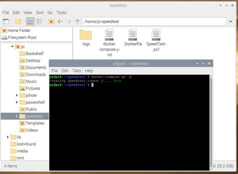 Dockerizing A Powershell Script Brendans Tech Ramblings