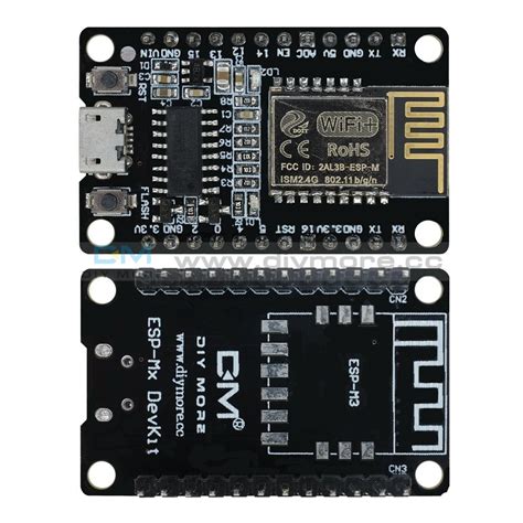 Esp8285 Nodemcu M Development Wireless Wifi Serial Board Diymore