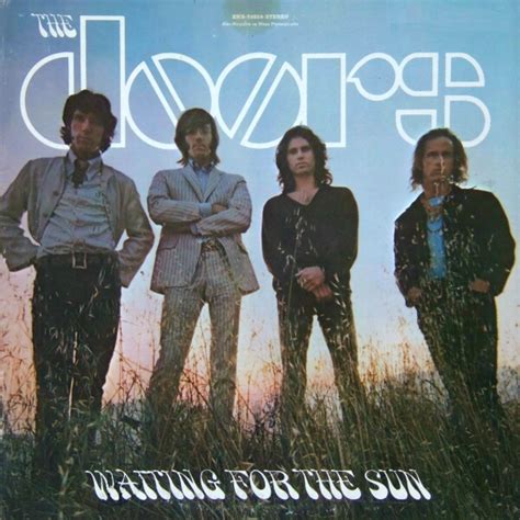 The Doors Albums Songs Discography Biography And Listening Guide