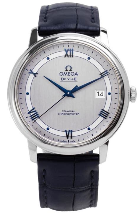 Quelle Montre Omega Pour Homme Choisir En 2025