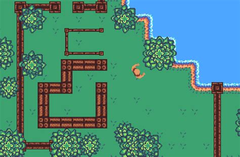 True Top Down Multiplayer Building And Fighting Game That I Am Working