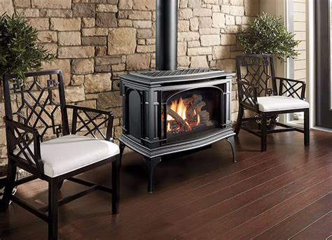 چگونگی نصب بخاری گازی با دودکش لوازم خانگی ارج