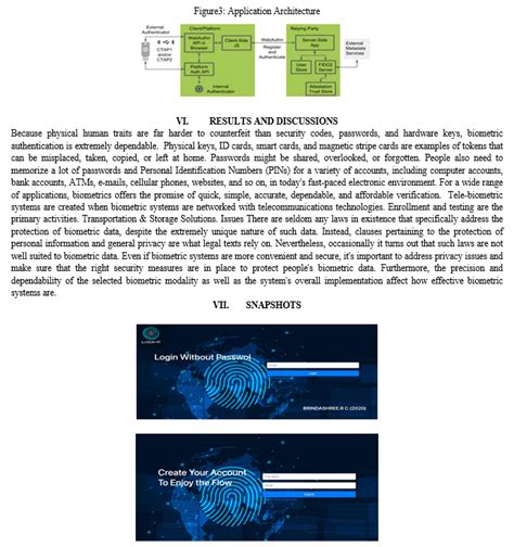 An Alternative To Traditional Credential Based Authentication