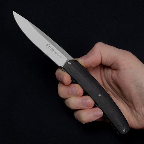 Maserin Mini Gourmet Ebony Heinnie Haynes
