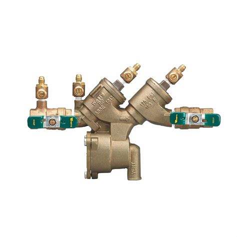Backflow Preventer Assemblies American Backflow 619 527 2525