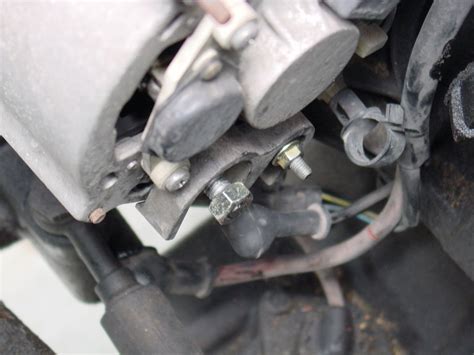 E30 Bmw Alternator Replacement Things Im Doing