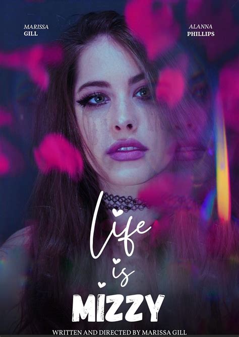 Life Is Mizzy 2024 Čsfd Cz