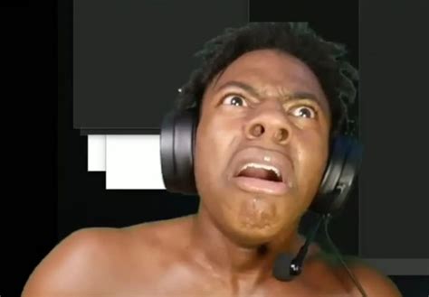 American Youtuber Ishowspeed Hilariously Reacts To Jawans Trailer