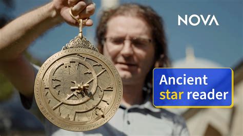 How To Use An Astrolabe