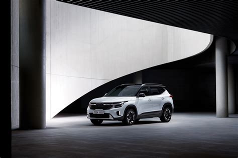 기아 더 2024 셀토스 출시소형 Suv 시장 이끌 것 매일경제tv 뉴스