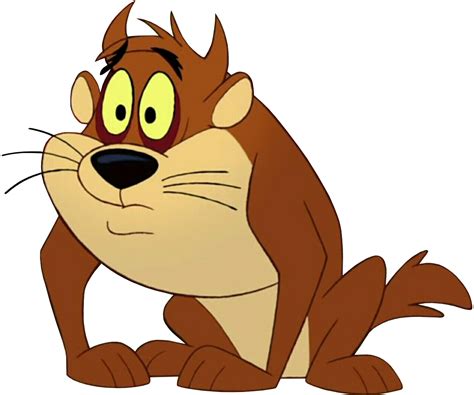 Taz Looney Tunes Show Vector 1 By Toonanimexico15 On Deviantart