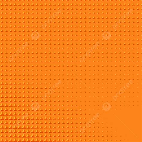 Abstract Background With Orange Triangular Shape Gradient Blank Backdrop Mosaic Background