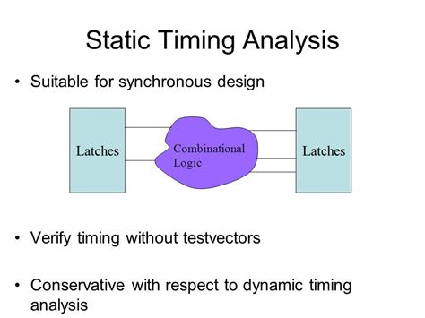 For A Vlsi Career Most Important Topics For Vlsi Interviews