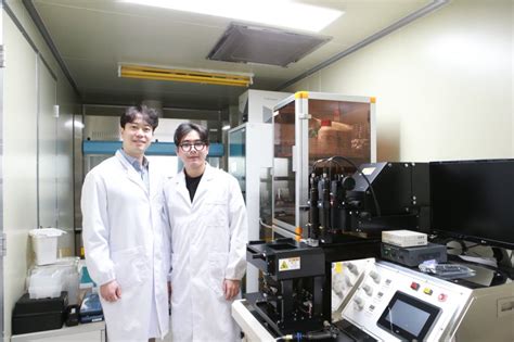 Dgist 로봇 팔·다리 정밀제어 생체인터페이스 개발 파이낸셜뉴스