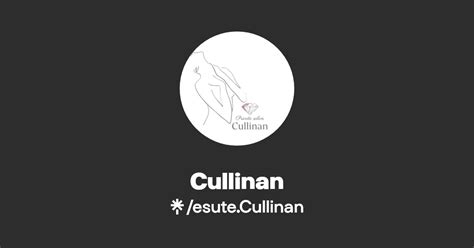 Cullinan Linktree