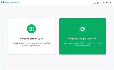 Methods To Unlock Android Phone Pattern Lock If Forgotten
